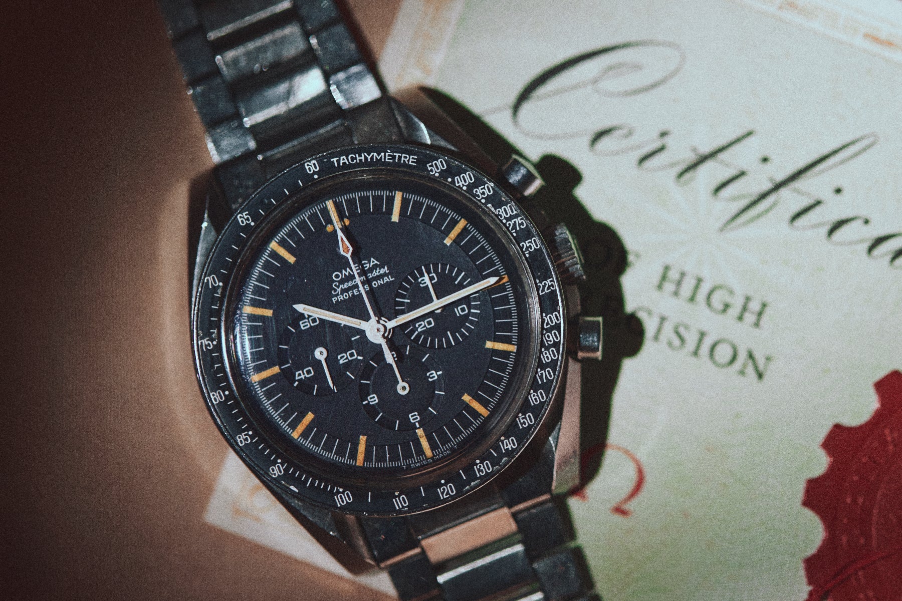 OMEGA – 5ページ目 – TIMEANAGRAM