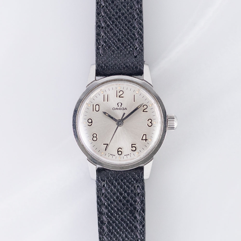 OMEGA Ref.535.025 – TIMEANAGRAM