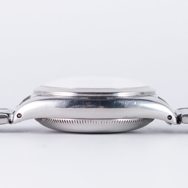 ROLEX BUBBLE BACK Ref.6050 – TIMEANAGRAM