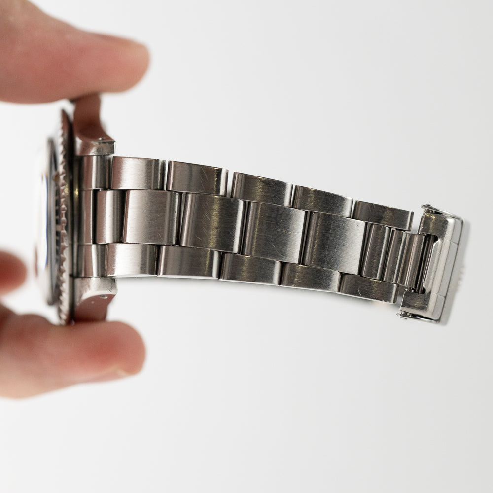 ROLEX SUBMARINER Ref.5513 Pre Comex – TIMEANAGRAM