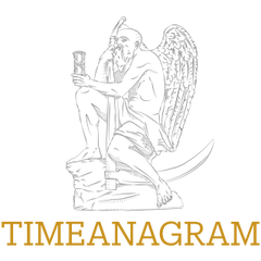 BASIC – TIMEANAGRAM