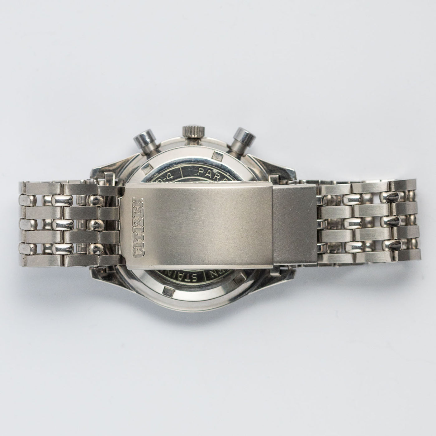 CITIZEN RECORD MASTER Ref.4-570014Y – TIMEANAGRAM CITIZEN RECORD MASTER Ref.4-570014Y – TIMEANAGRAM