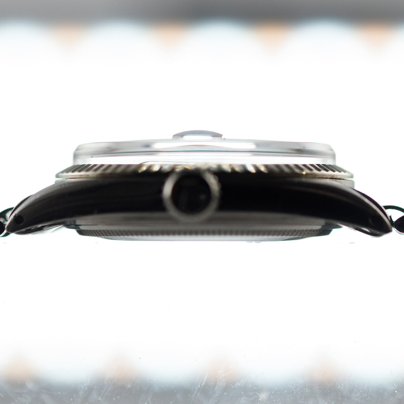ROLEX DATEJUST REF.1601 – TIMEANAGRAM ROLEX DATEJUST REF.1601 – TIMEANAGRAM