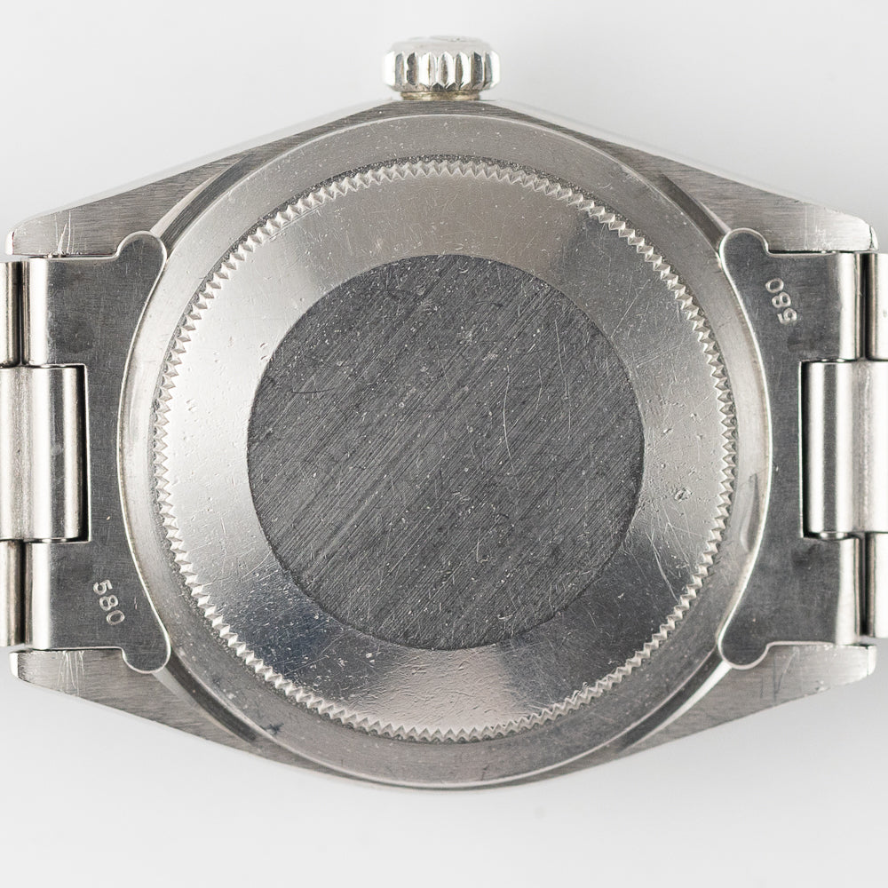 ROLEX EXPLORER Ref.1016 MK3 – TIMEANAGRAM