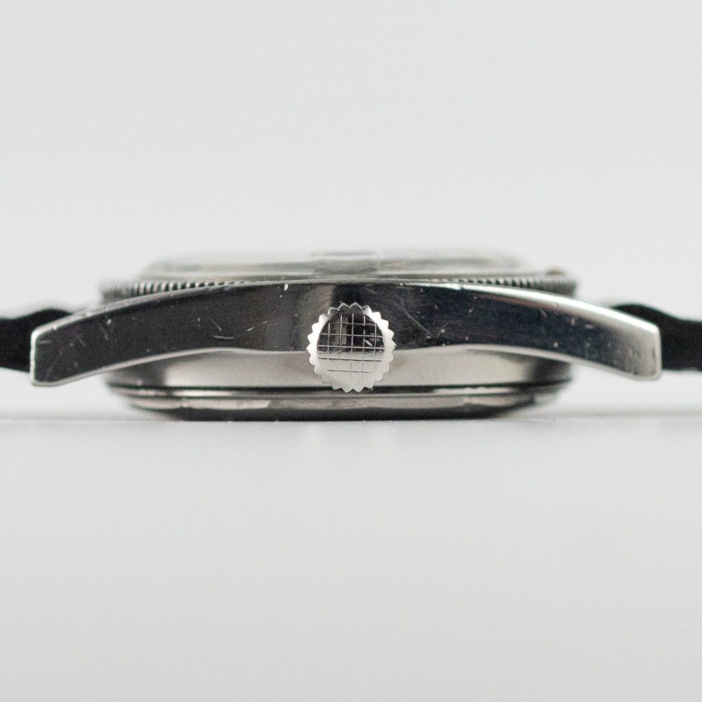 TECHNOS Sky Diver Super Compressor Case – TIMEANAGRAM