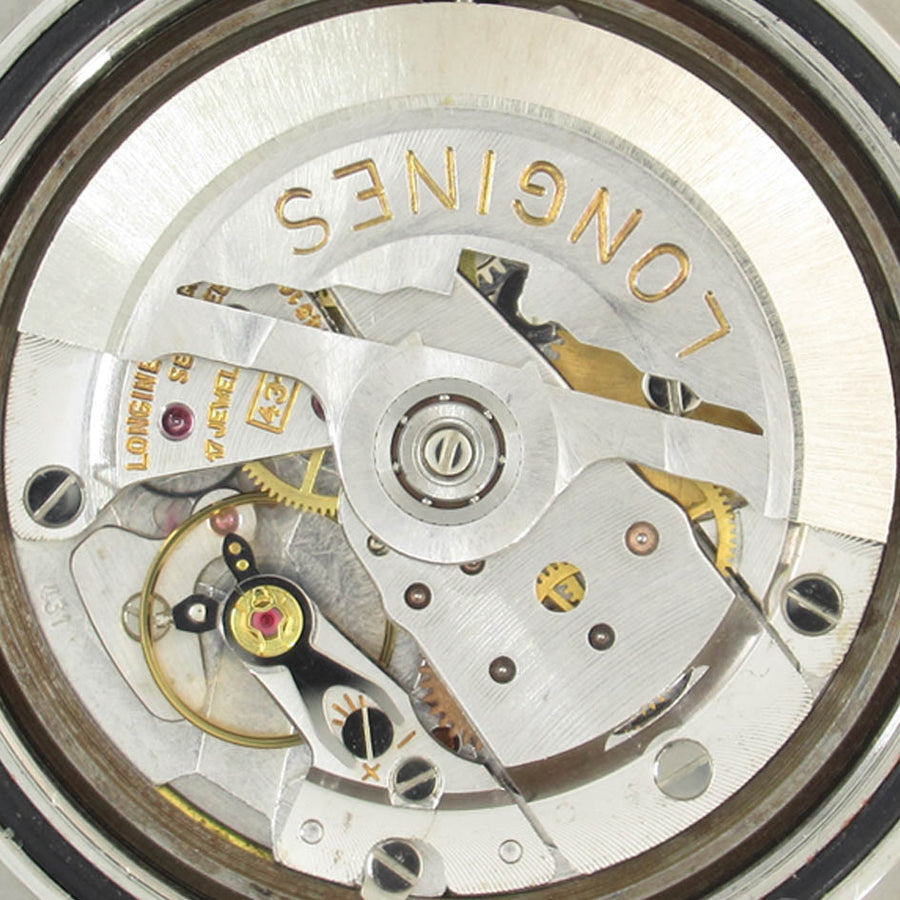 LONGINES ULTRA-CHRON Ref.7970-1 – TIMEANAGRAM LONGINES ULTRA-CHRON Ref.7970-1 – TIMEANAGRAM